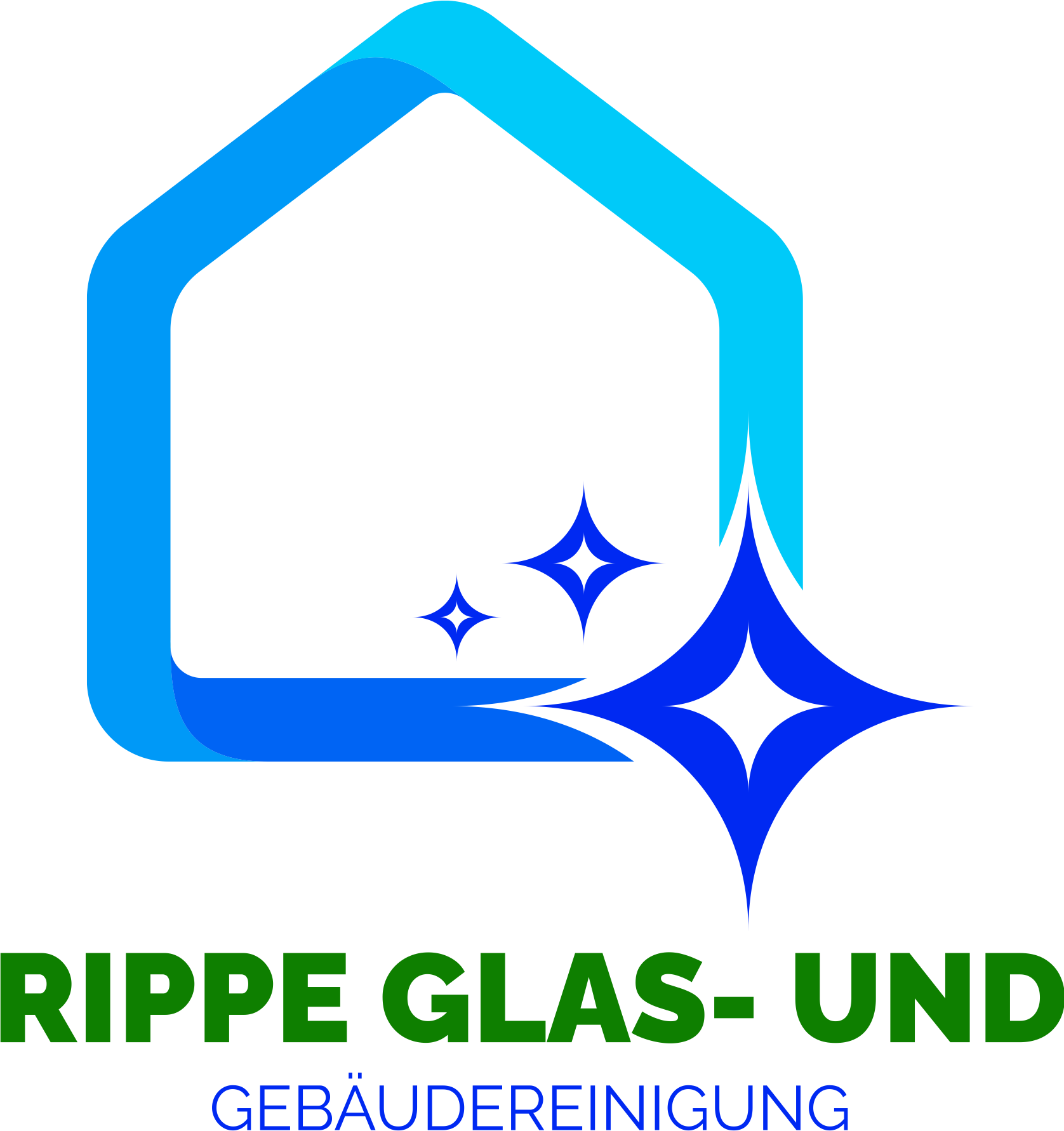RIPPE | Die Glasreiniger & Gebäudereiniger aus Lohne im Kreis Vechta